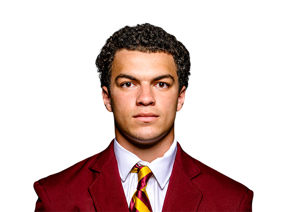 Louis Kirchgessner - Bethune-Cookman Wildcats Wide Receiver - ESPN