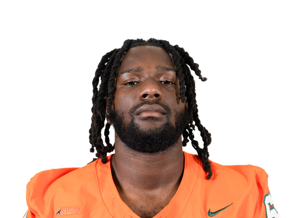 Kai Gadson - Florida A&M Rattlers Offensive Lineman - ESPN