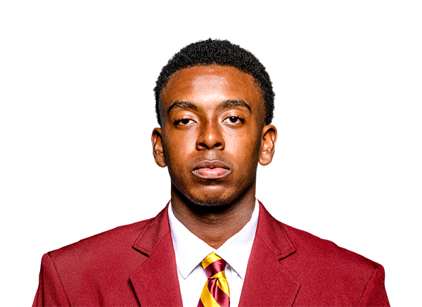 Jahem Guillaume - Bethune-Cookman Wildcats Wide Receiver - ESPN