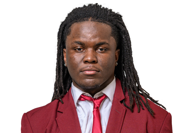 Donnell McCray Jr. 2025 Stats per Game - NCAAF - ESPN