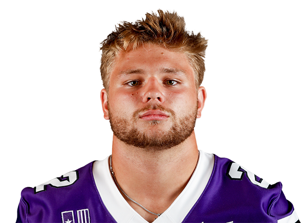 Luke Anderson - Tarleton State Texans Linebacker - ESPN