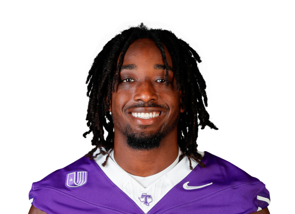 Steve Albert Jr. - Tarleton State Texans Linebacker - ESPN