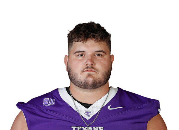 Jake Hall - Tarleton State Texans Offensive Lineman - ESPN