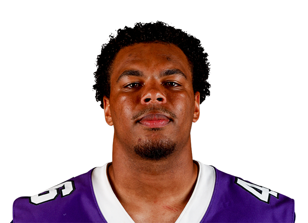 Deonte Bryant - Tarleton State Texans Defensive Lineman - ESPN
