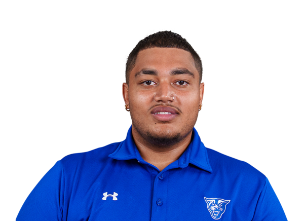 Daysan Ranew - Georgia State Panthers Offensive Tackle - ESPN