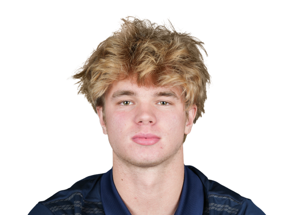 Luke Haugo - Arizona Wildcats Quarterback - ESPN