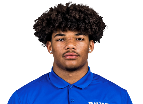 Nate Sheppard - Duke Blue Devils Running Back - ESPN