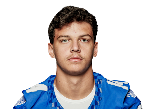 Brennen Ward - Kentucky Wildcats Quarterback - ESPN
