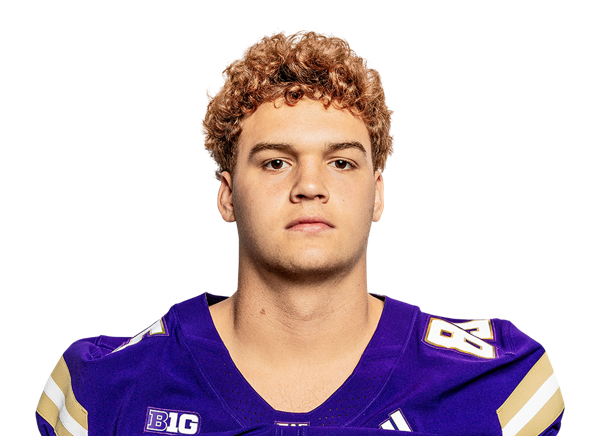 Baron Naone - Washington Huskies Tight End - ESPN