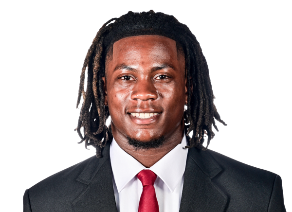 AC Walters - Troy Trojans Running Back - ESPN