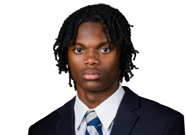 Lyrick Samuel - Penn State Nittany Lions Wide Receiver - ESPN