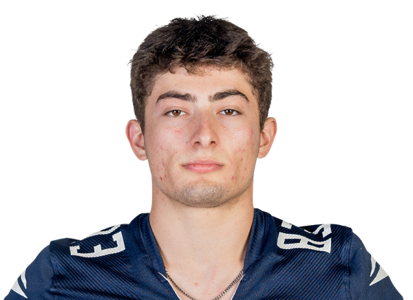 Anthony Santoro - Rhode Island Rams Wide Receiver - ESPN
