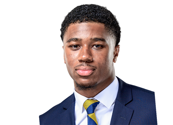 Gregory Featherstone III Career Stats - NCAAF - ESPN (PH)