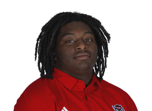 Brock Stukes - NC State Wolfpack Offensive Lineman - ESPN