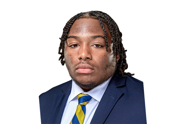 Kelvin Broadhurst Jr. - North Carolina A&T Aggies Defensive Lineman ...
