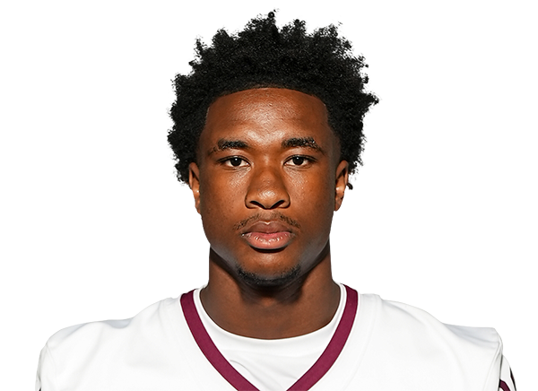 Tyshawn Tate - Alabama A&M Bulldogs Tight End - ESPN
