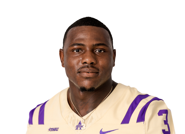 Stemarion Edwards - Alcorn State Braves Linebacker - ESPN