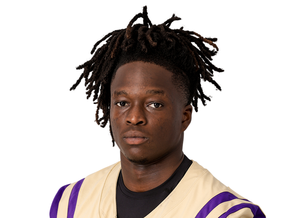 Clinton Mckinney - Alcorn State Braves Defensive Back - ESPN