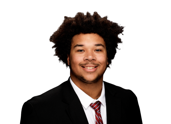 Michael Carroll - Alabama Crimson Tide Offensive Lineman - ESPN