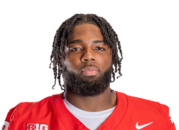 Jayden Elijah - Rutgers Scarlet Knights Offensive Lineman - ESPN