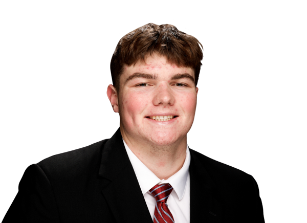 Jackson Lloyd - Alabama Crimson Tide Offensive Lineman - ESPN