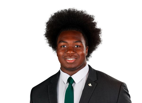 Demetri Manning - Oregon Ducks Offensive Lineman - ESPN