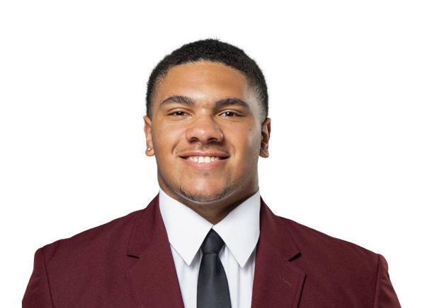 Alex Payne - USC Trojans Offensive Lineman - ESPN
