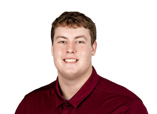 Carter Stallard - Virginia Tech Hokies Offensive Lineman - ESPN
