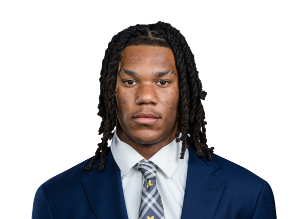 Elijah Dotson - Michigan Wolverines Defensive Back - ESPN