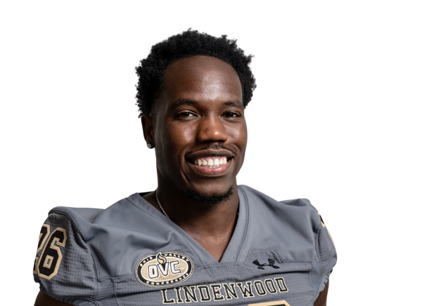 River Lakey - Lindenwood Lions Running Back - ESPN