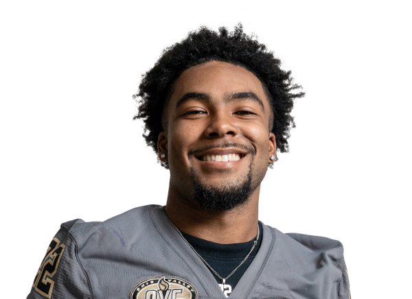 Steve Hall - Lindenwood Lions Running Back - ESPN