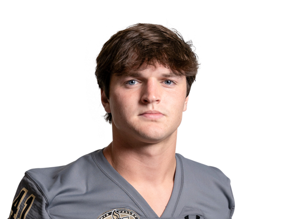 Zach Lewis - Lindenwood Lions Linebacker - ESPN