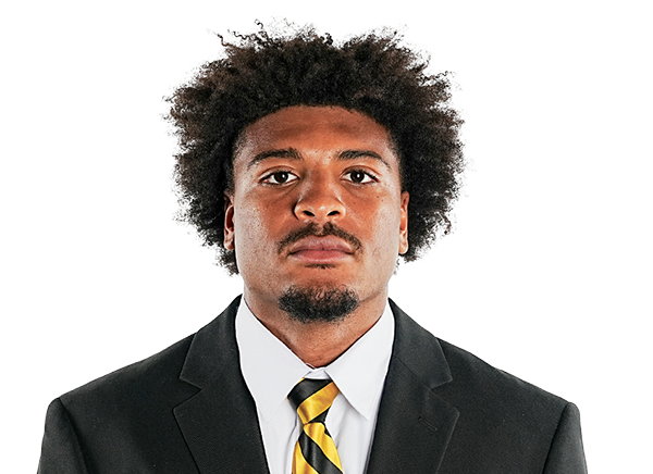 Syrr Barnes - Idaho Vandals Linebacker - ESPN