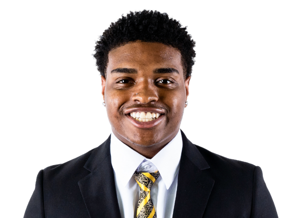 Carlos Matheney - Idaho Vandals Running Back - ESPN