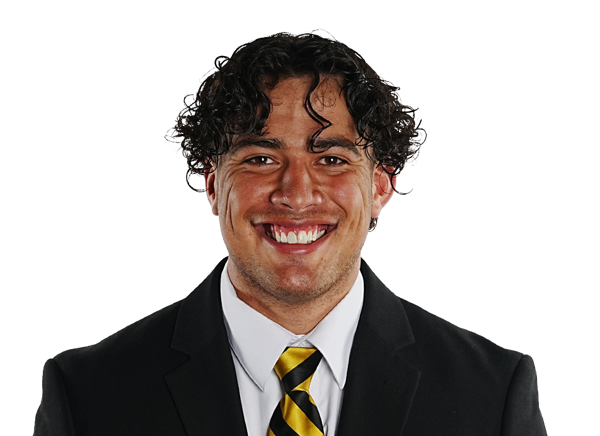Jona Turagavou - Idaho Vandals Defensive Lineman - ESPN