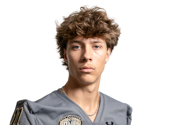 Ethan Beard - Idaho Vandals Linebacker - ESPN