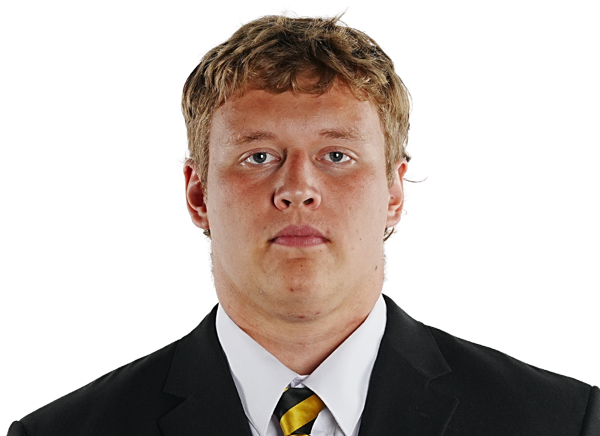 Alex Green - Idaho Vandals Offensive Lineman - ESPN
