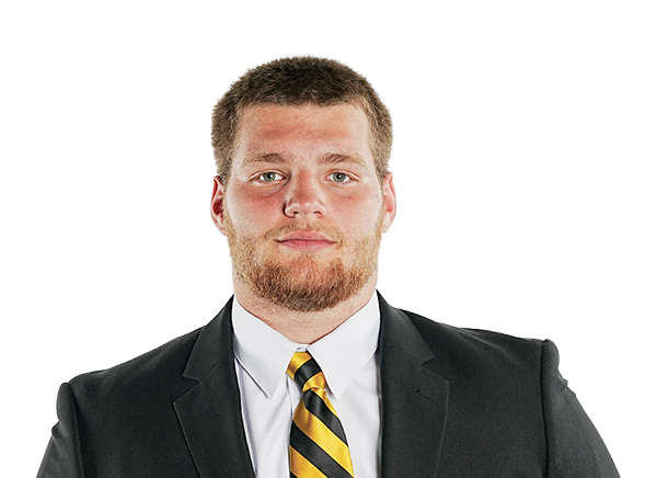 Kaden Robnett - New Mexico Lobos Offensive Lineman - ESPN