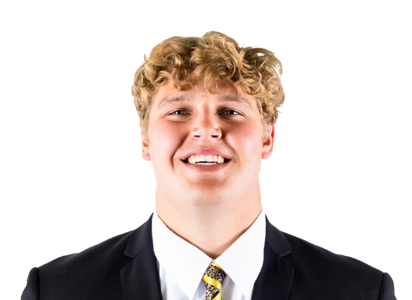 Tyler Skinner - Idaho Vandals Offensive Lineman - ESPN