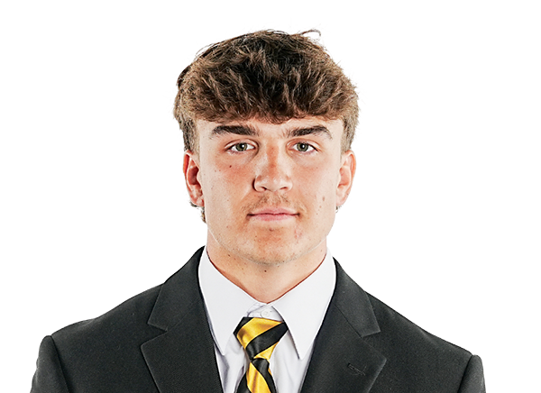 Brayden Rice - Idaho Vandals Safety - ESPN