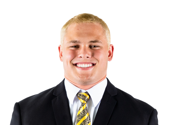 Matyus McLain - Idaho Vandals Defensive End - ESPN