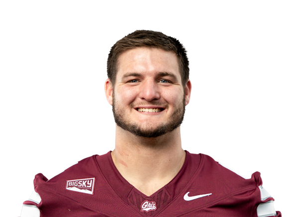 Evan Shafer - Montana Grizzlies Tight End - ESPN
