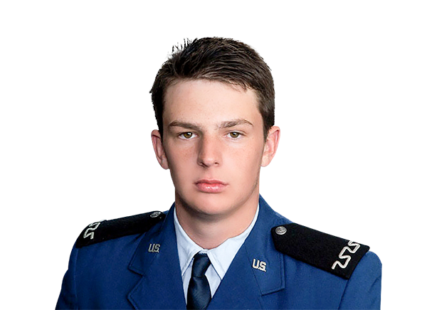 Rip Perez - Air Force Falcons Punter - ESPN