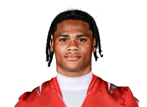 Amier Burdine - Sacred Heart Pioneers Defensive Back - ESPN