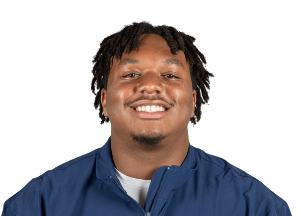 Janier Armstead - South Alabama Jaguars Defensive Lineman - ESPN