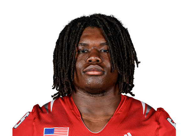 Jaylin Johnson - Sacred Heart Pioneers Offensive Lineman - ESPN