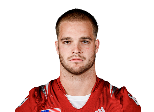 Logan Lyson - Sacred Heart Pioneers Tight End - ESPN