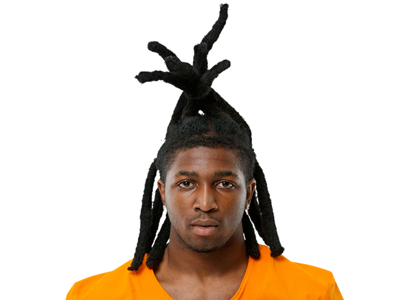 Timothy Merritt - Tennessee Volunteers Defensive Back - ESPN