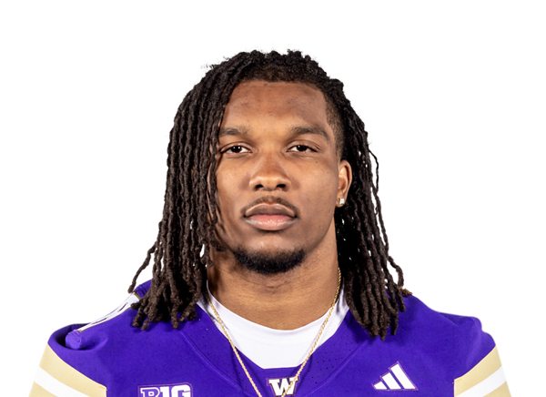 Rylon Dillard-Allen - Washington Huskies Safety - ESPN