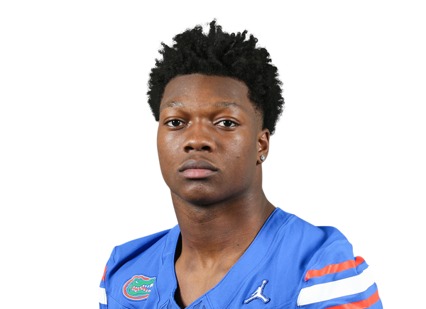 Ty Jackson - Florida Gators Linebacker - ESPN